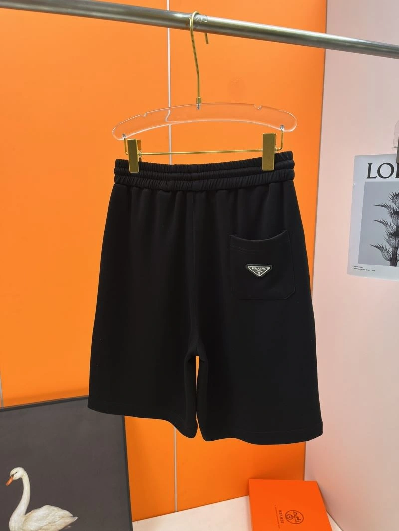 Cut-rate Prada Short Pants