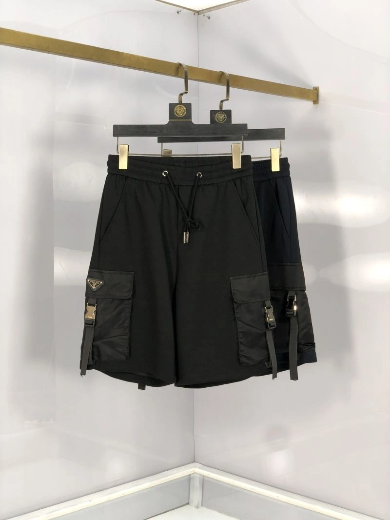 Prada Short Pants