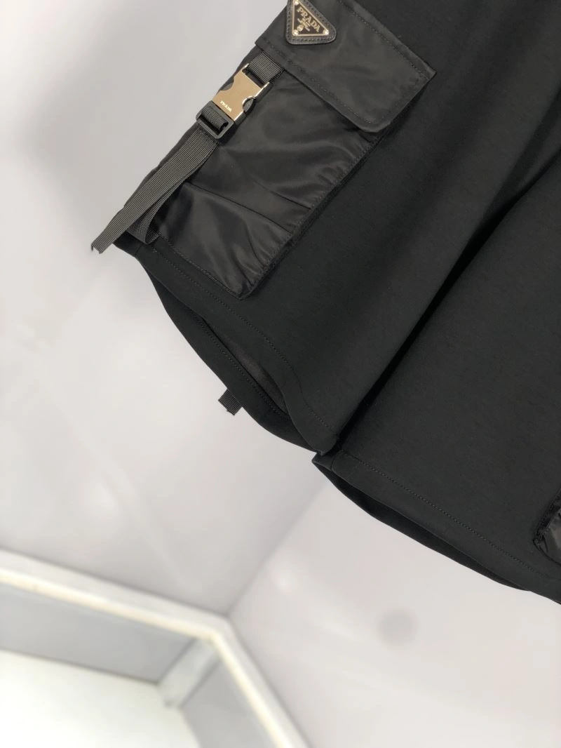 Discounted Prada Short Pants