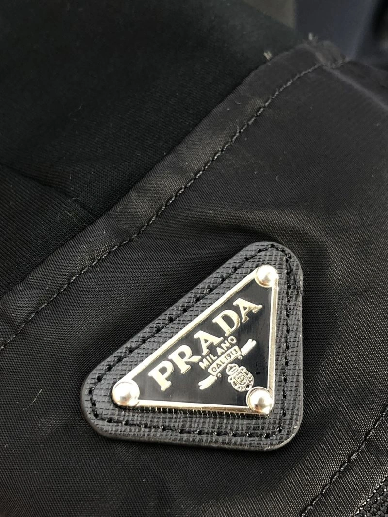 Discounted Prada Short Pants