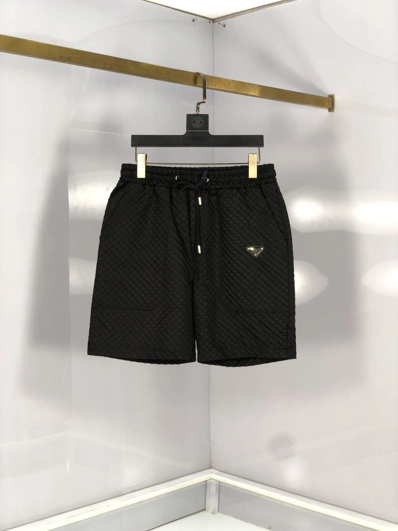 Prada Short Pants