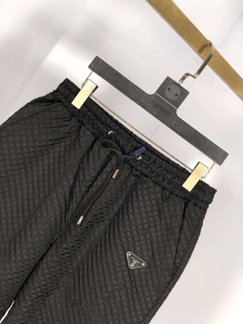 High fidelity Prada Short Pants