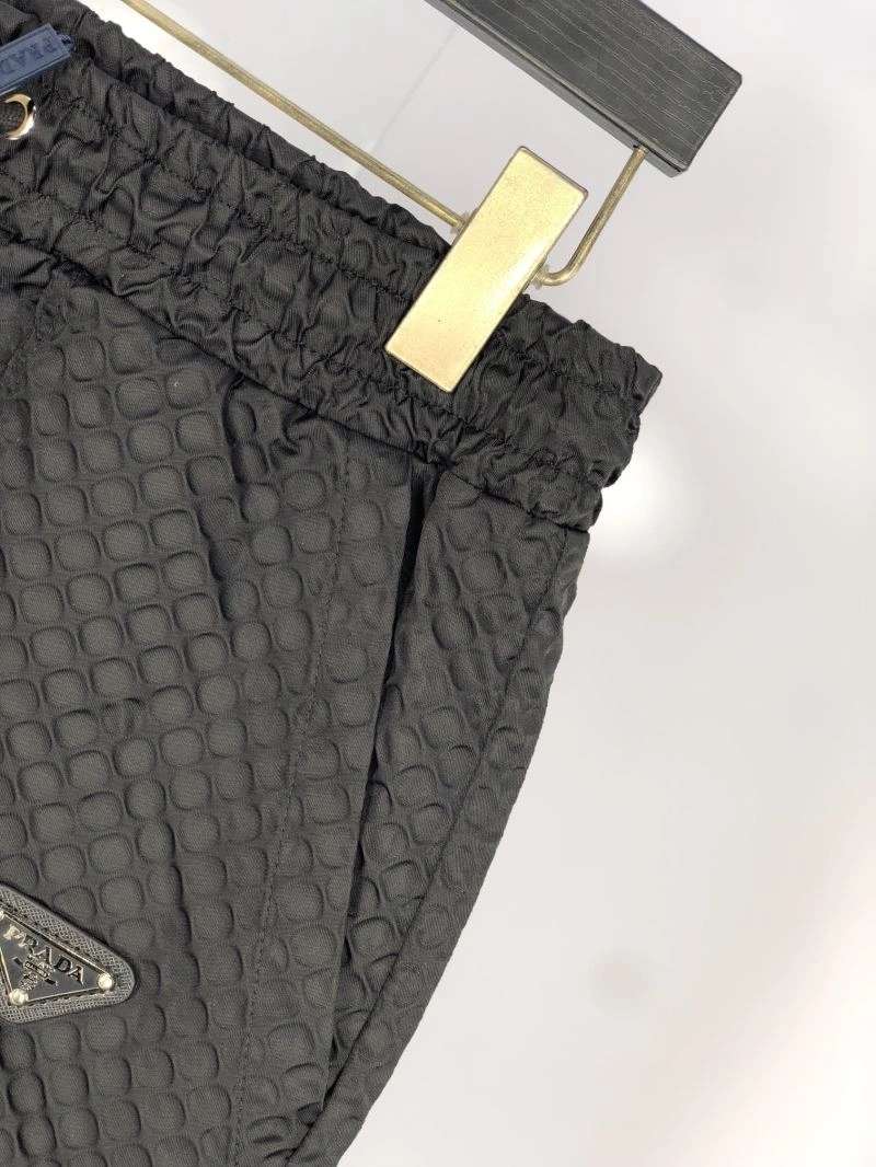 High fidelity Prada Short Pants