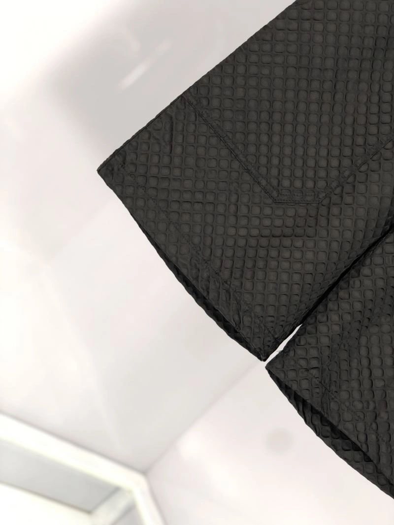 High fidelity Prada Short Pants
