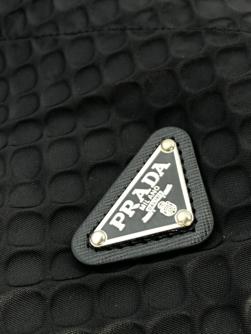 High fidelity Prada Short Pants