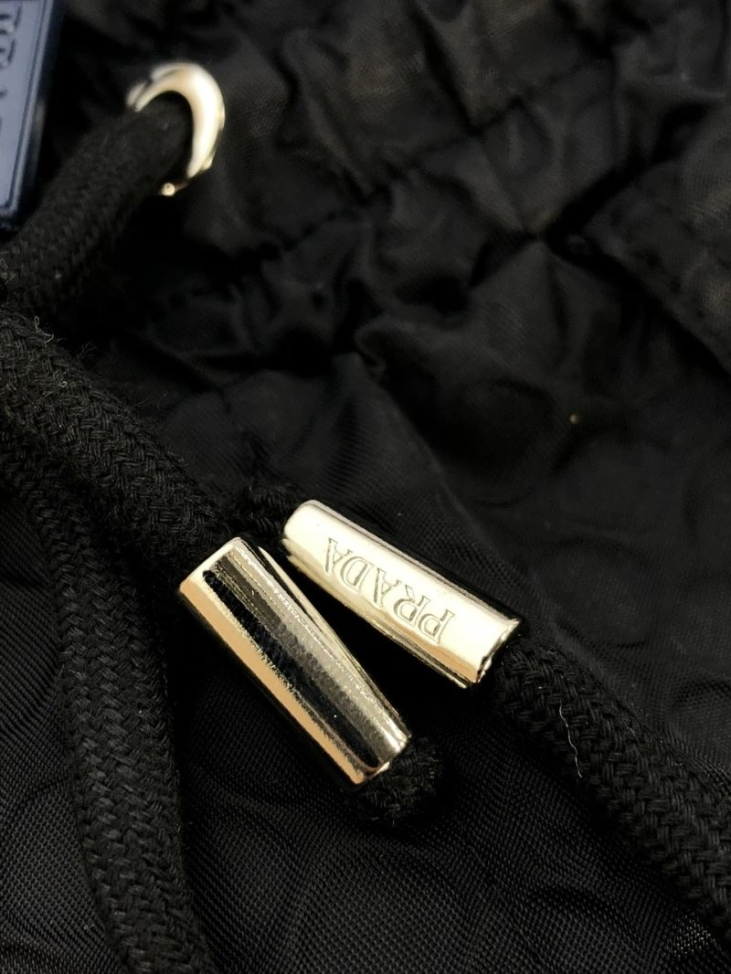 High fidelity Prada Short Pants