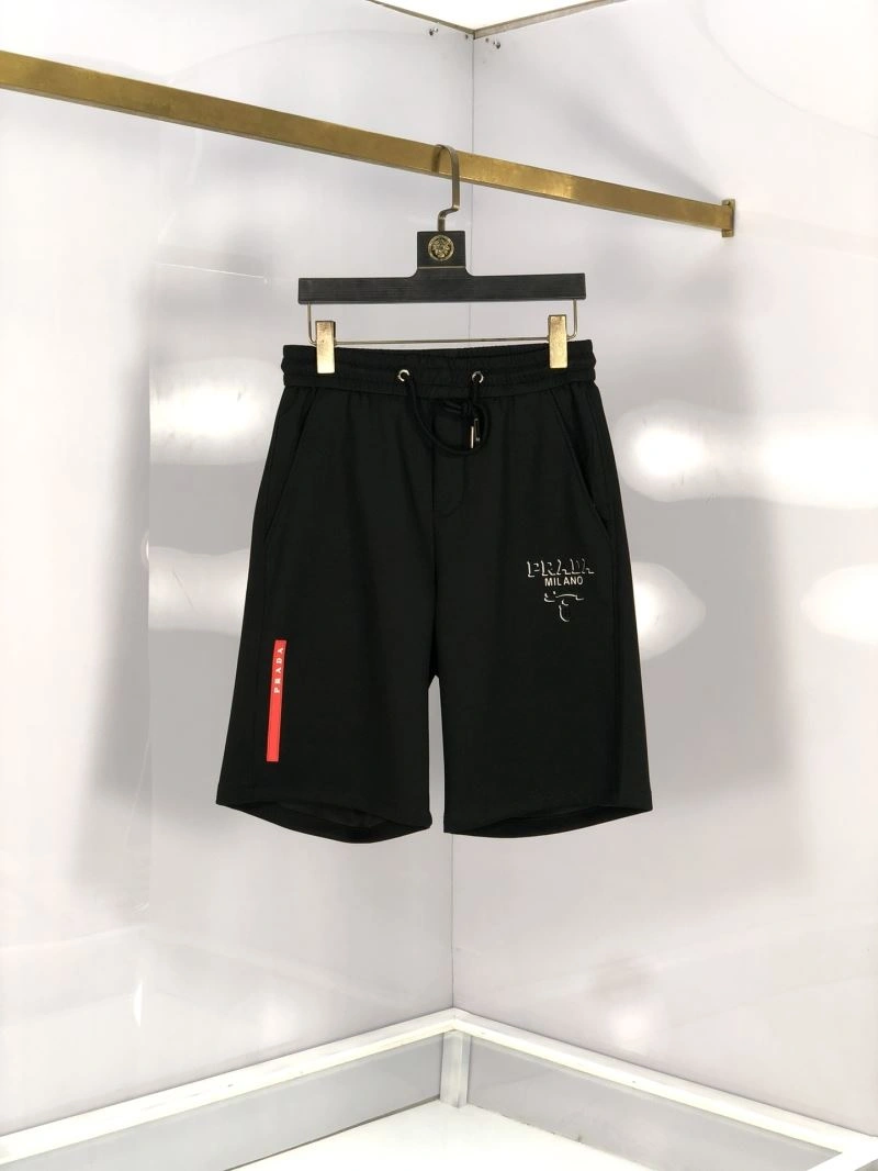 Prada Short Pants