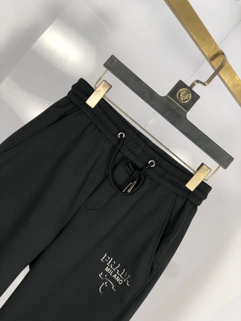 Cut-rate Prada Short Pants