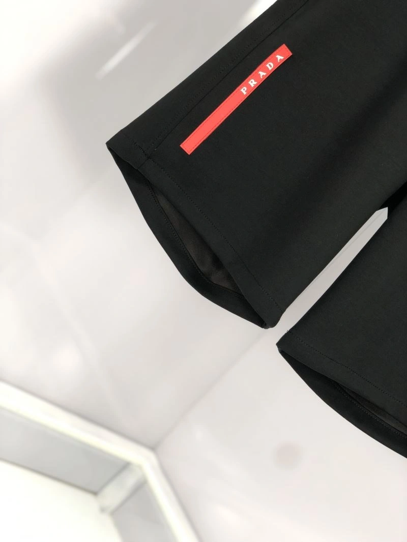 Cut-rate Prada Short Pants