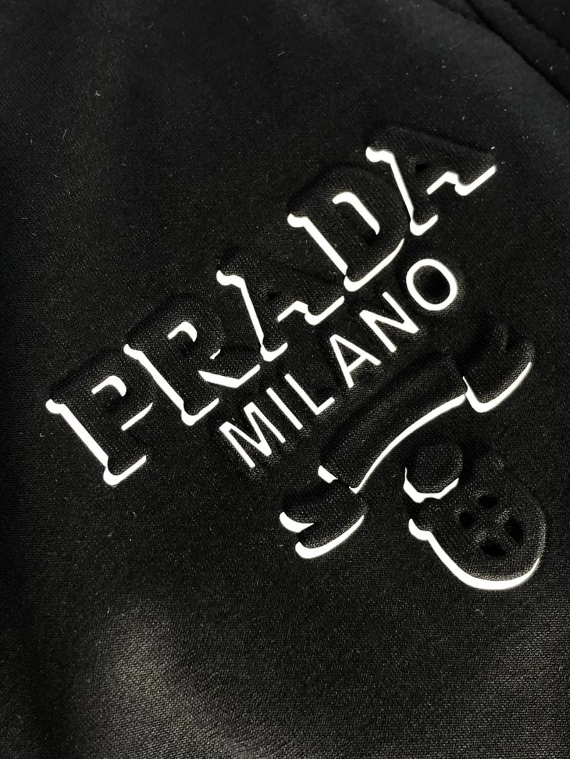 Cut-rate Prada Short Pants