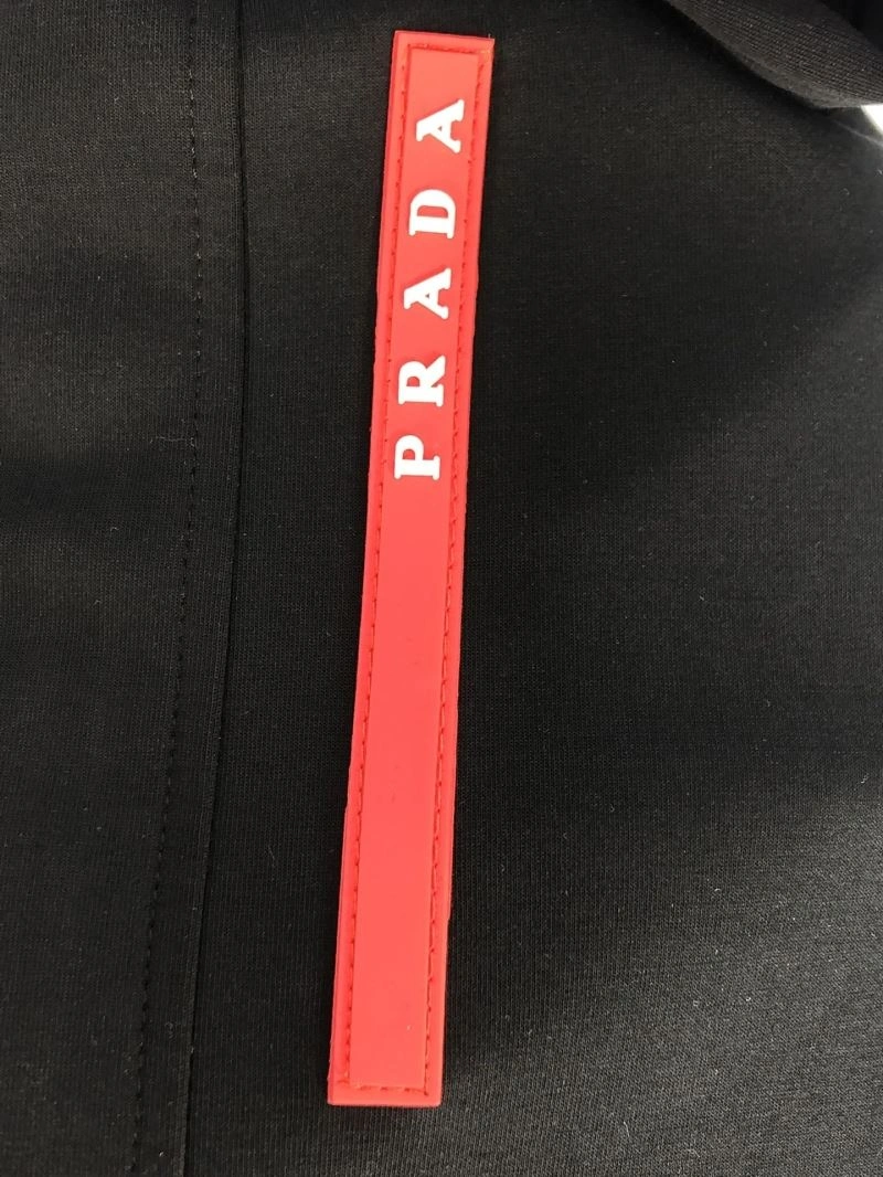 Cut-rate Prada Short Pants