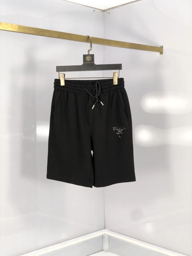 Prada Short Pants