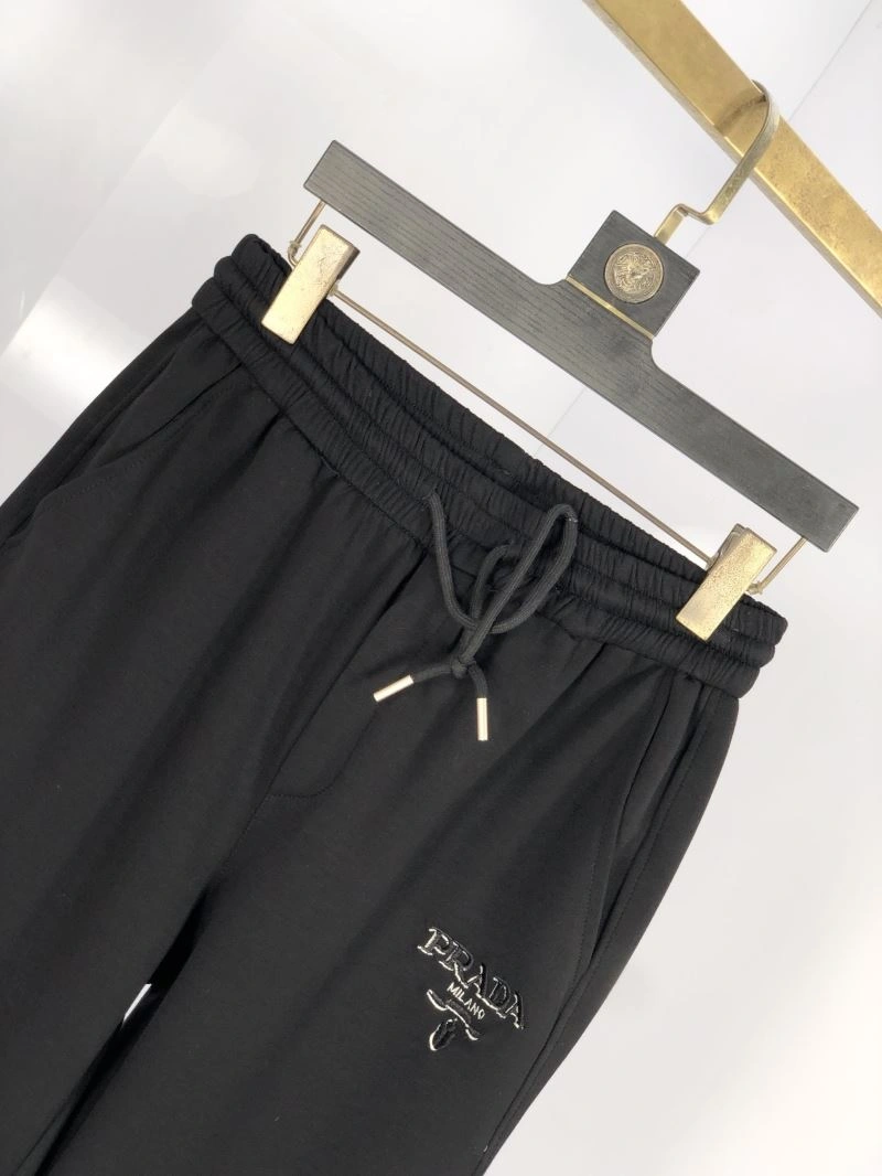 Cut-rate Prada Short Pants