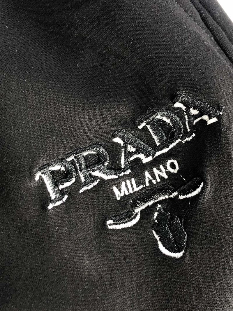 Cut-rate Prada Short Pants