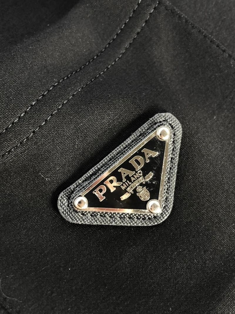 Cut-rate Prada Short Pants