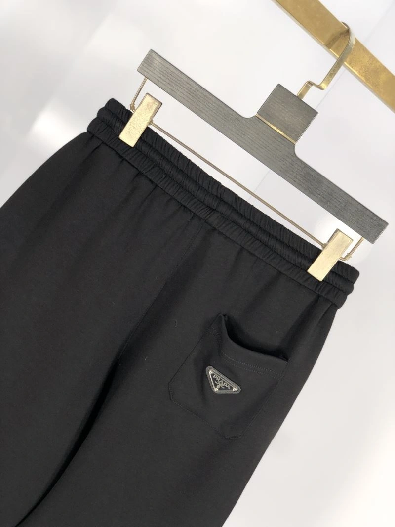 Cut-rate Prada Short Pants