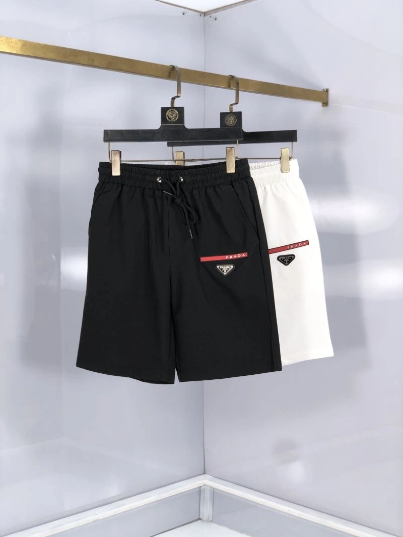 Prada Short Pants