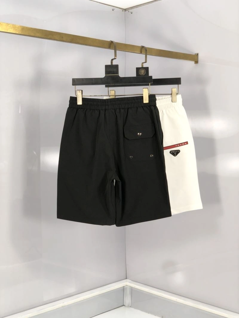 Low-cost Prada Short Pants