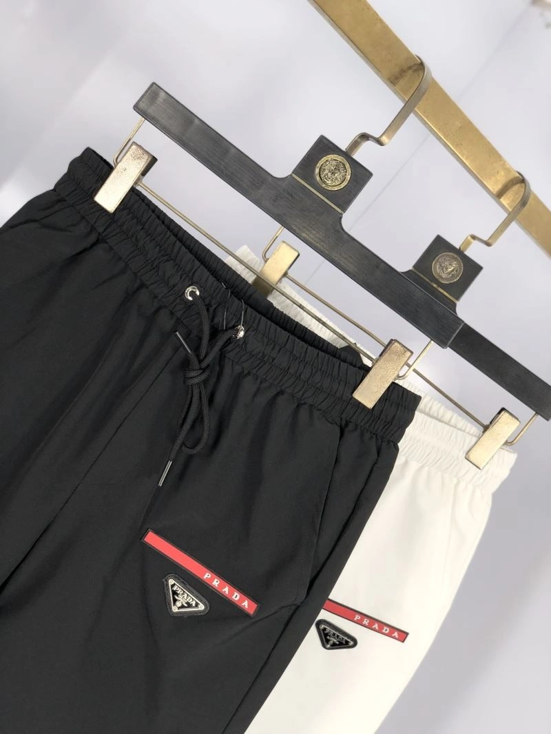 Low-cost Prada Short Pants