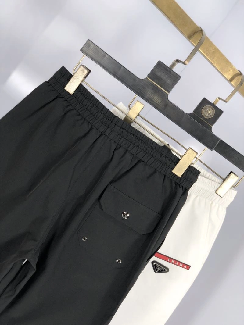 Low-cost Prada Short Pants