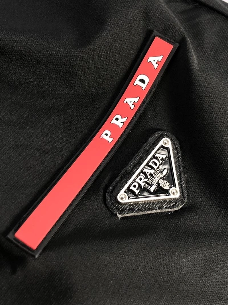 Low-cost Prada Short Pants