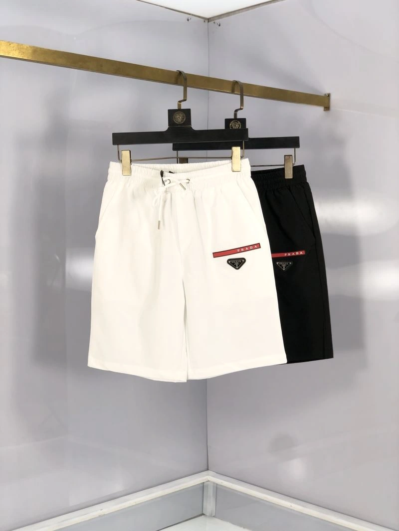 Prada Short Pants