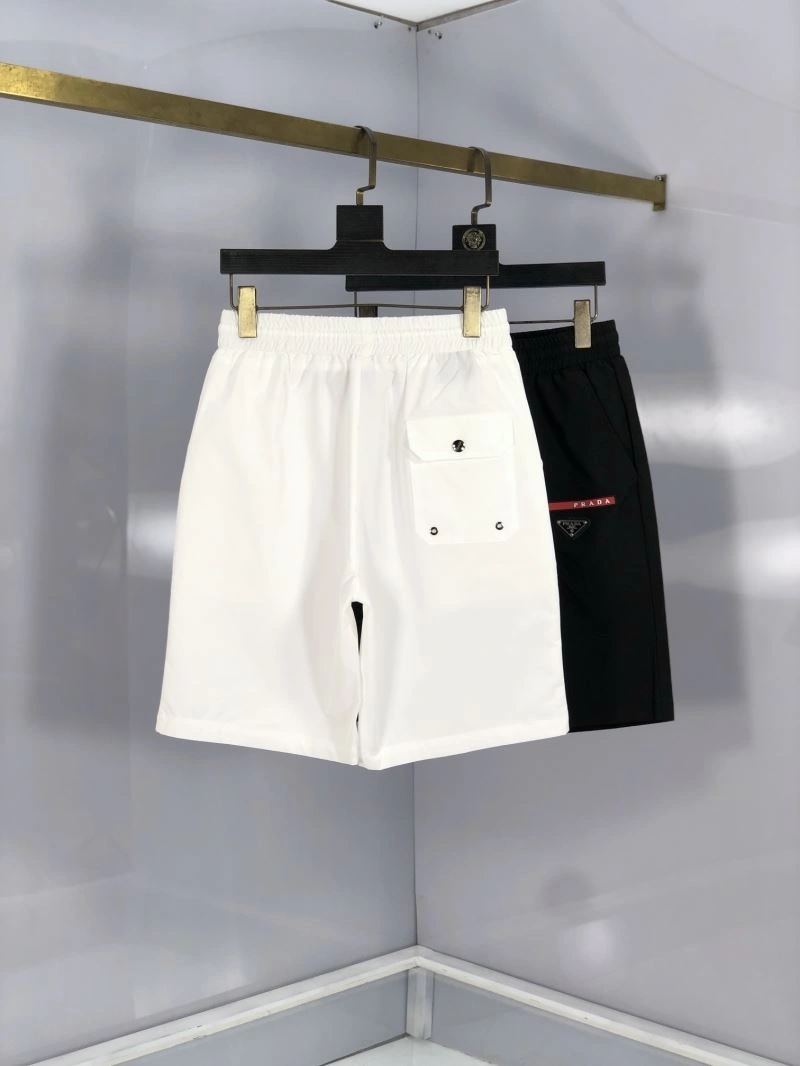 Budget-friendly Prada Short Pants