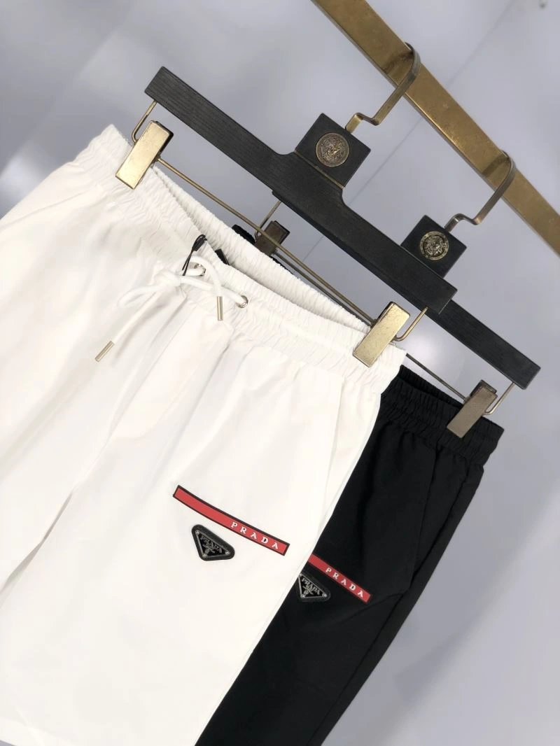 Budget-friendly Prada Short Pants