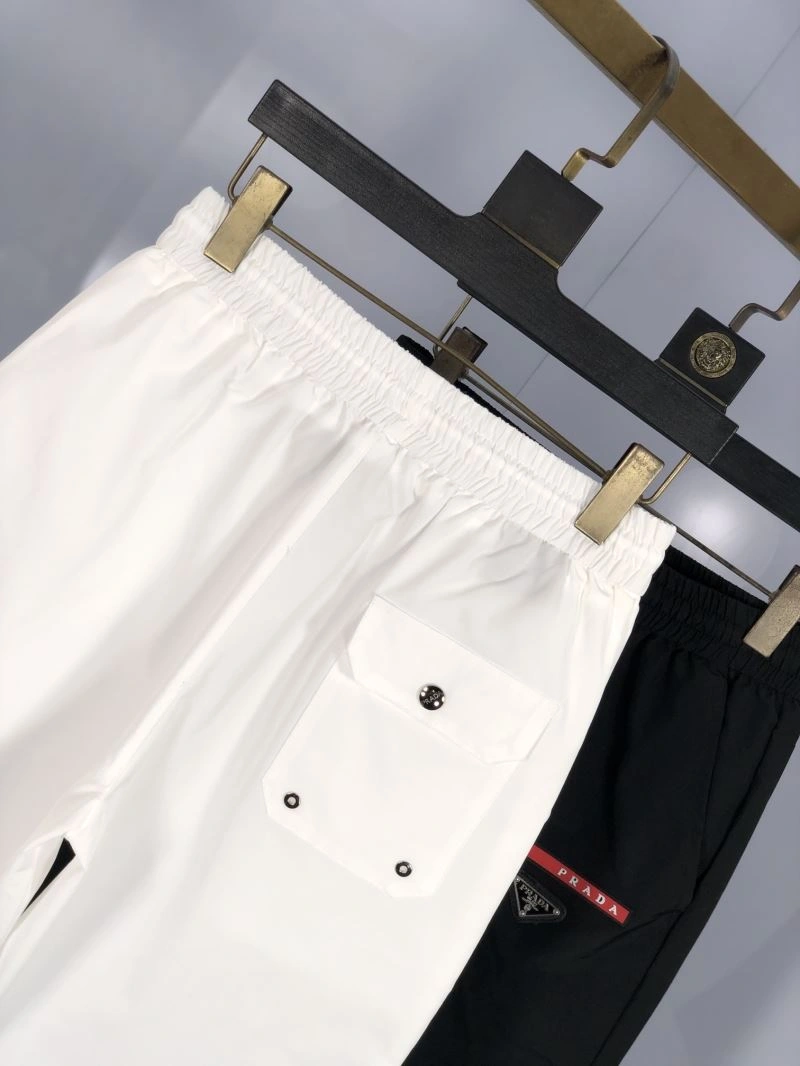 Budget-friendly Prada Short Pants