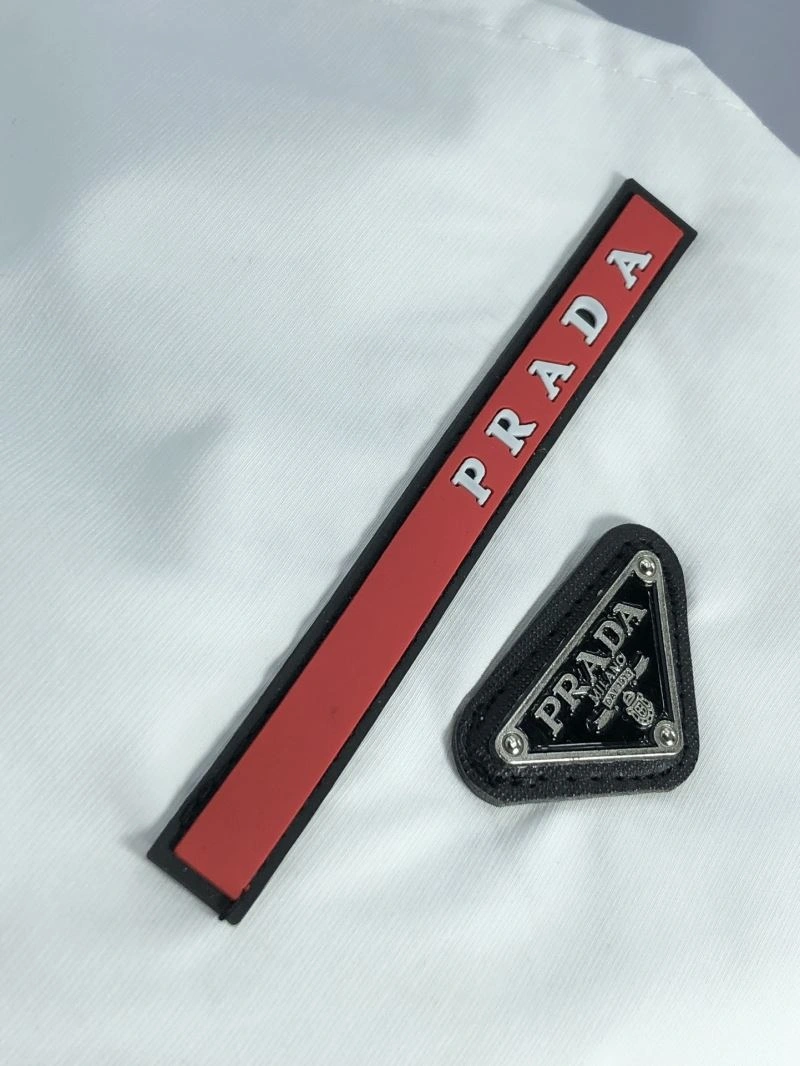 Budget-friendly Prada Short Pants