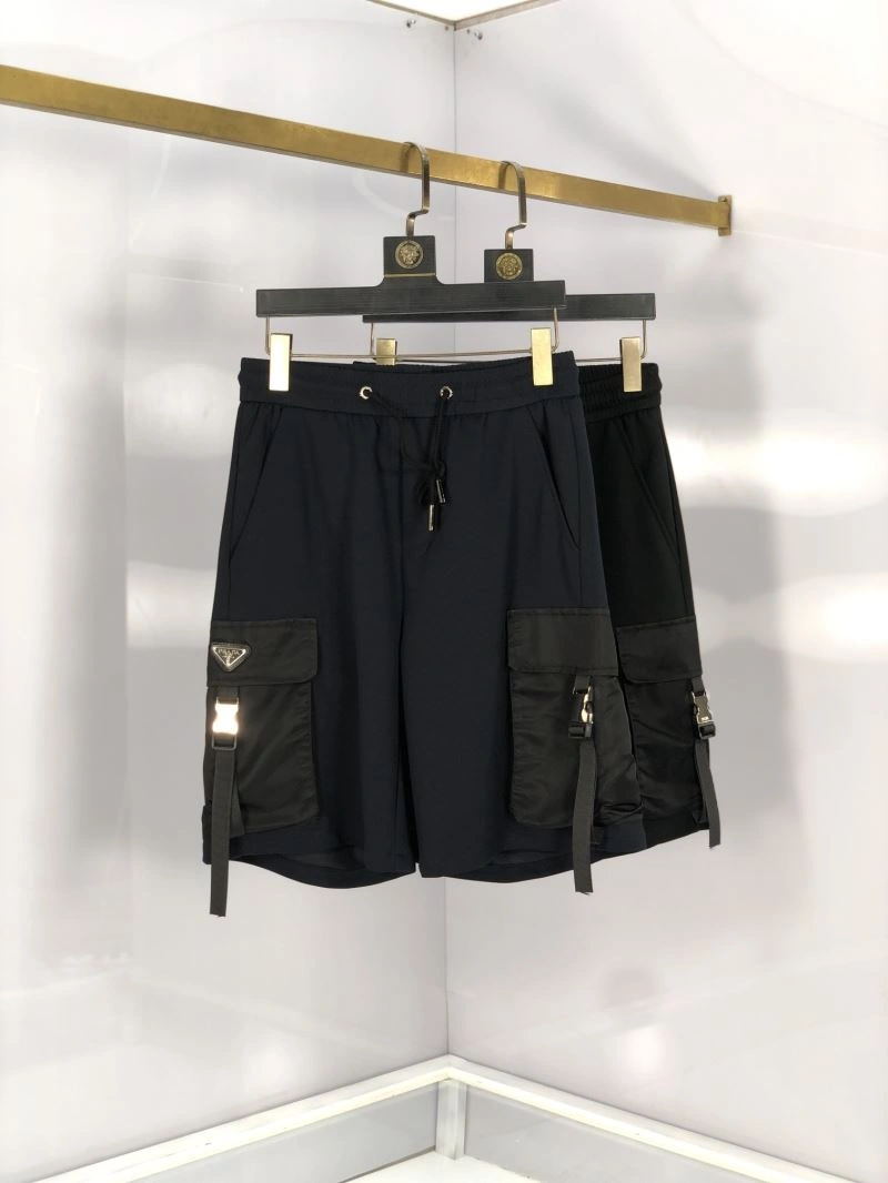 Prada Short Pants