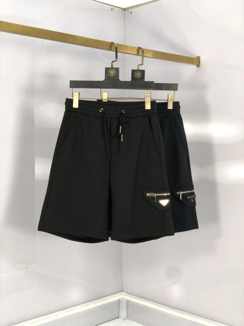 Prada Short Pants