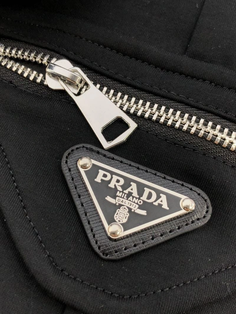 Low-cost Prada Short Pants
