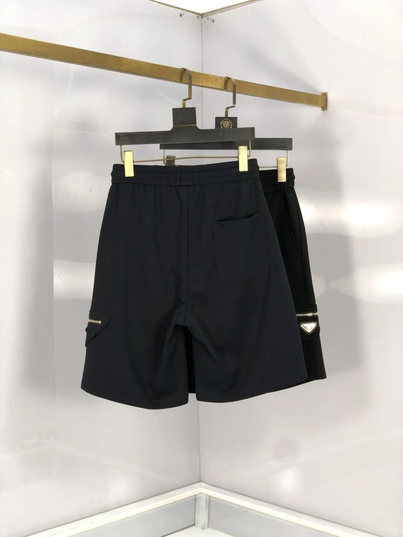 Factory-made Prada Short Pants