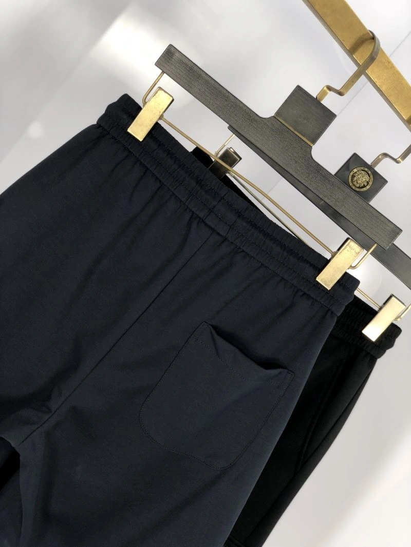 Factory-made Prada Short Pants