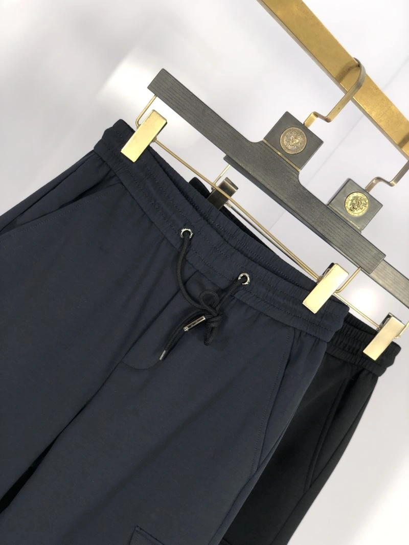 Factory-made Prada Short Pants