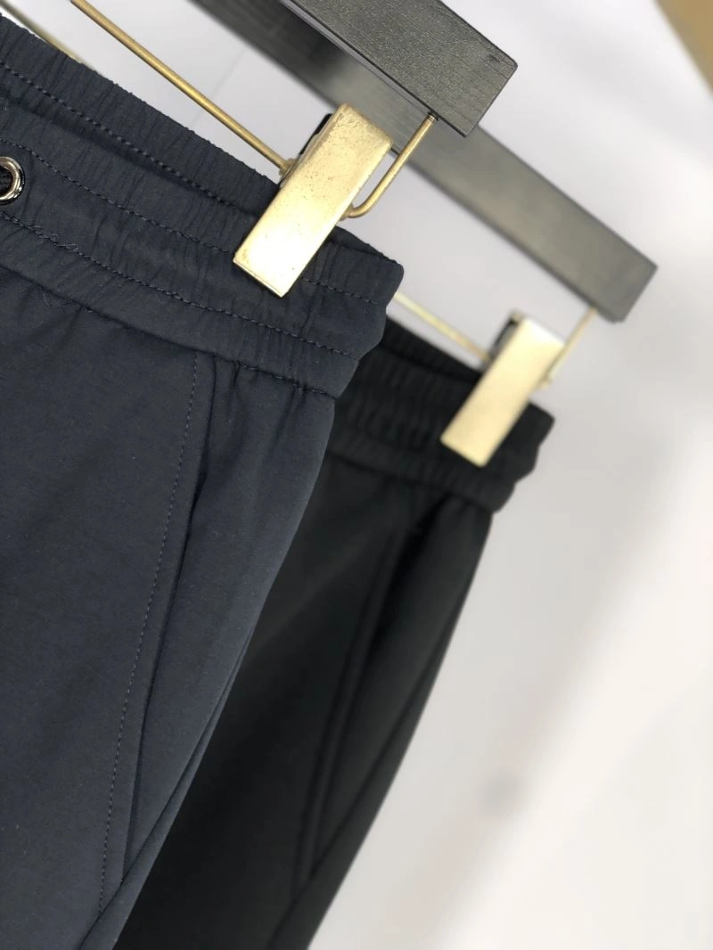 Factory-made Prada Short Pants