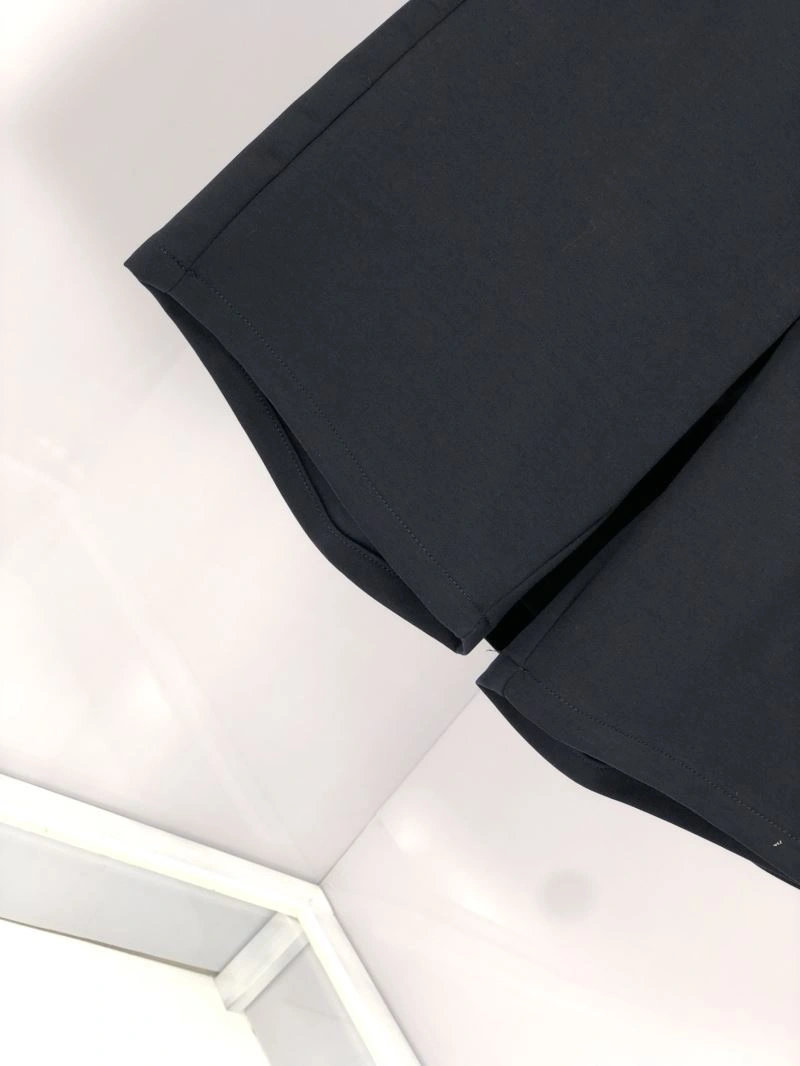 Factory-made Prada Short Pants