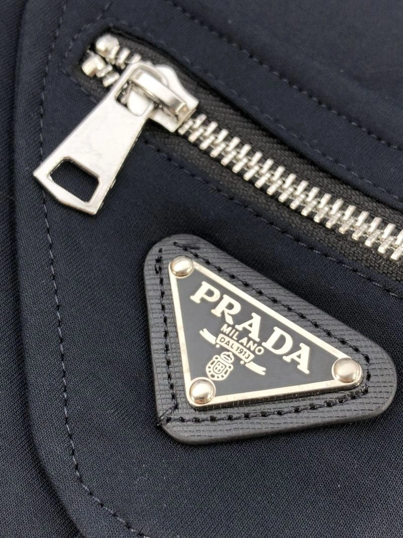 Factory-made Prada Short Pants