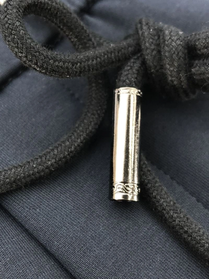 Factory-made Prada Short Pants