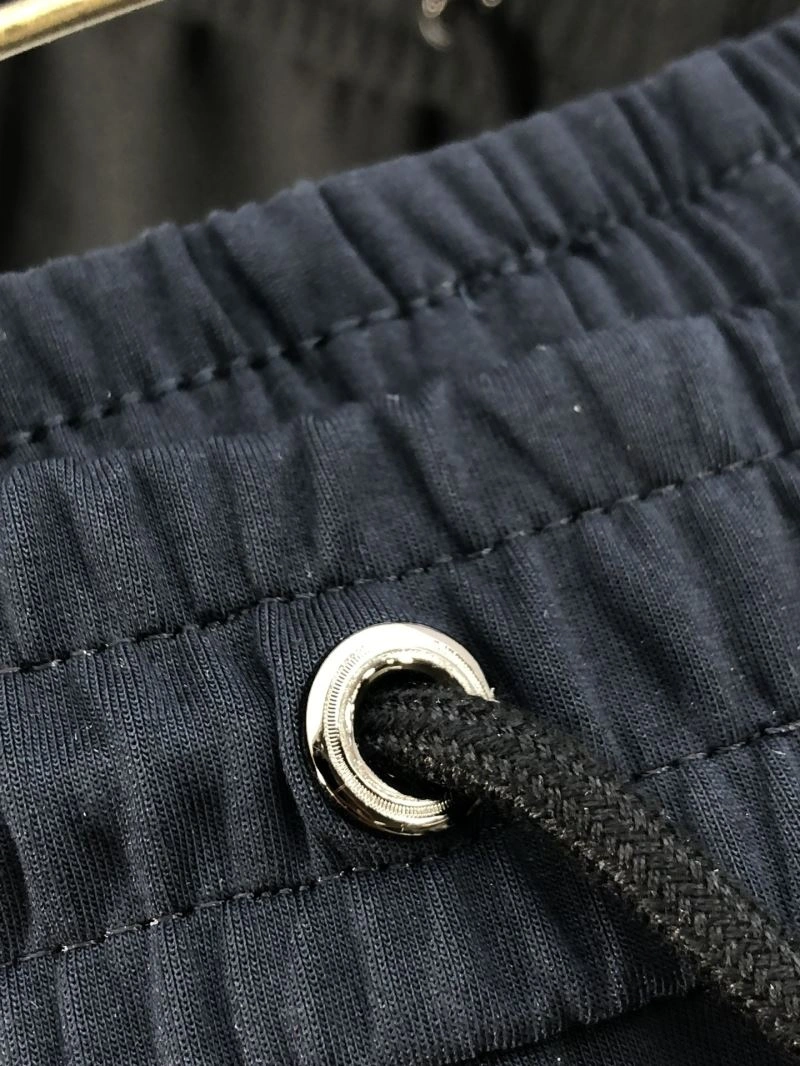 Factory-made Prada Short Pants
