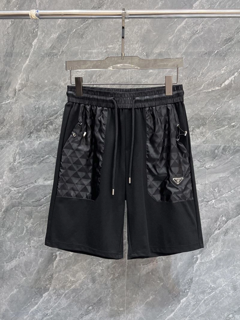 Prada Short Pants