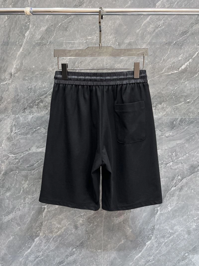 High accuracy Prada Short Pants