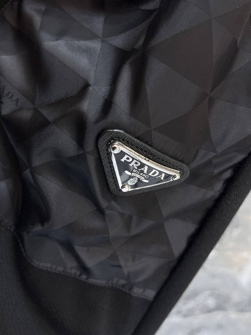 High accuracy Prada Short Pants