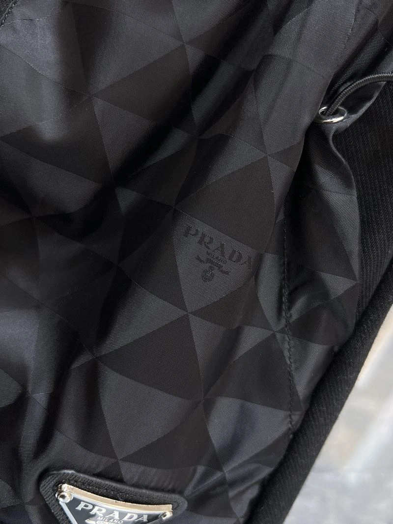 High accuracy Prada Short Pants