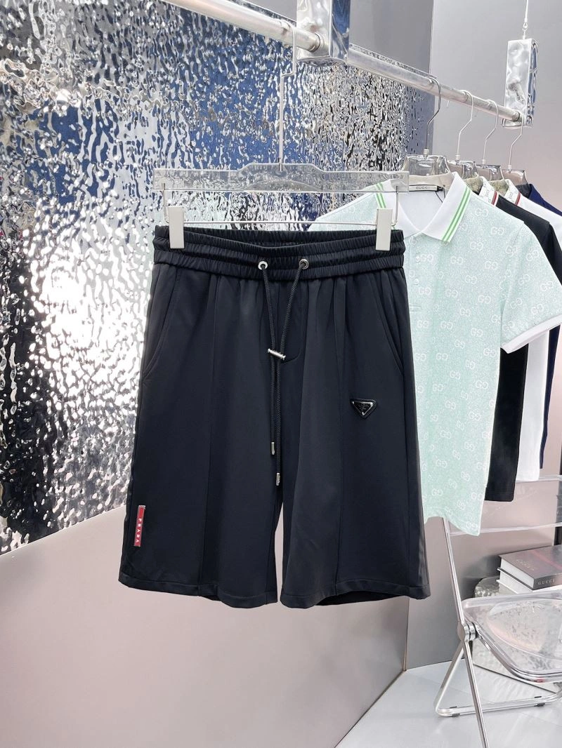 Prada Short Pants
