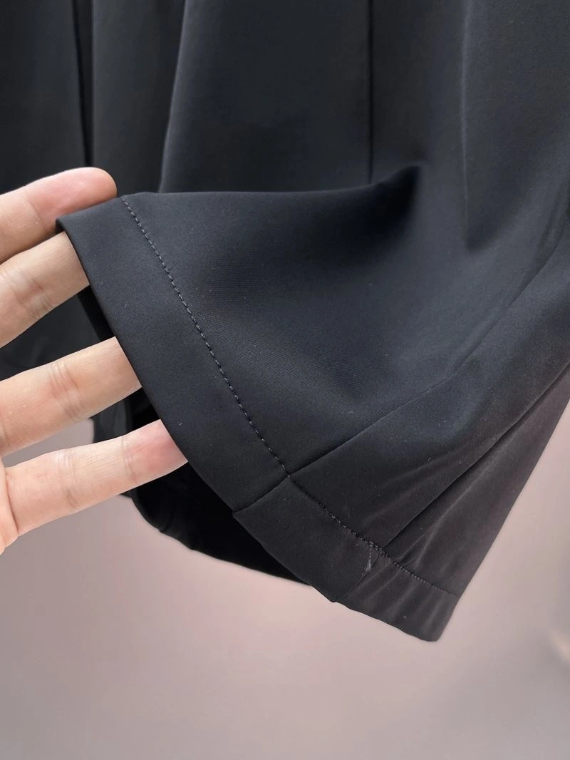 High fidelity Prada Short Pants