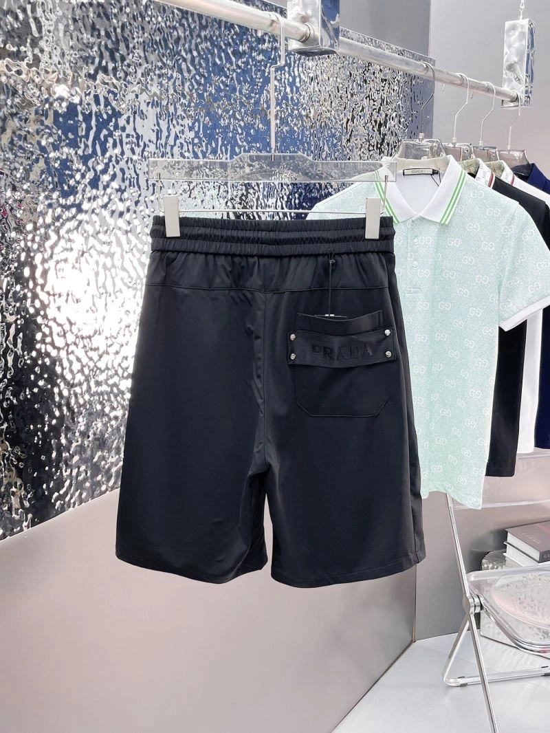 High fidelity Prada Short Pants
