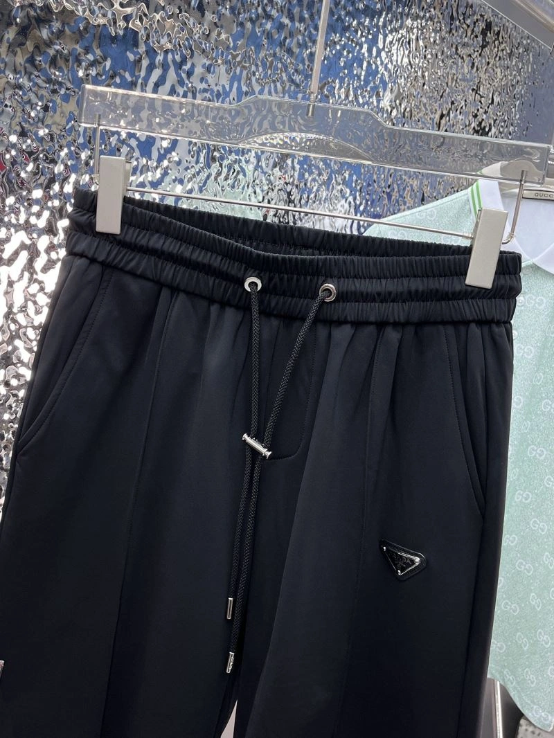 High fidelity Prada Short Pants
