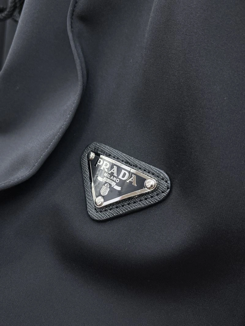 High fidelity Prada Short Pants